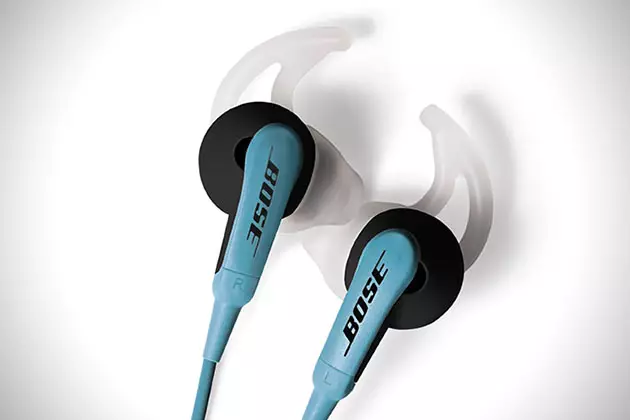 Bose SIE2i Спорт