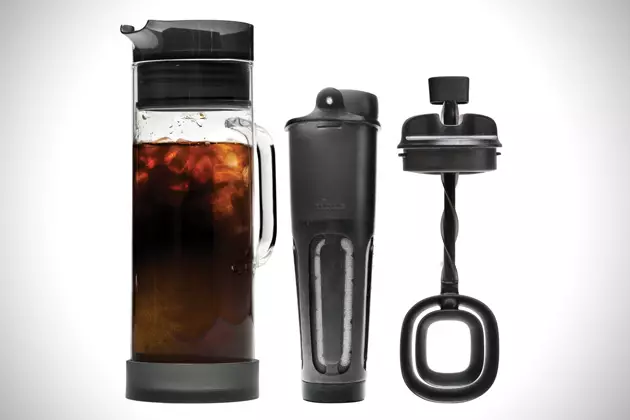 Carafe Gloine Primula Cold Brew