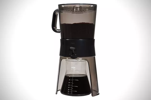 OXO Good Grips Cold Brew kaffetrakter