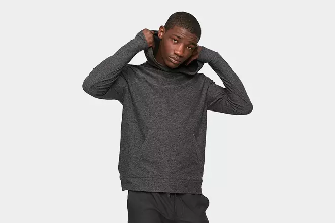 Thermal Threads: 15 Best Men's Workout Sweatshirts 9792_3