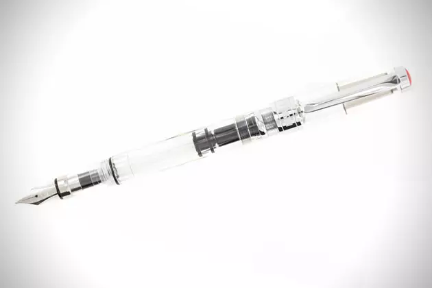 TWSBI Diamond 580