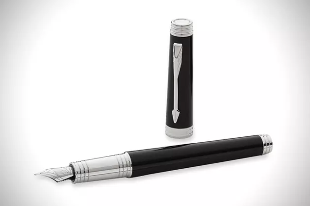 Parker Premier