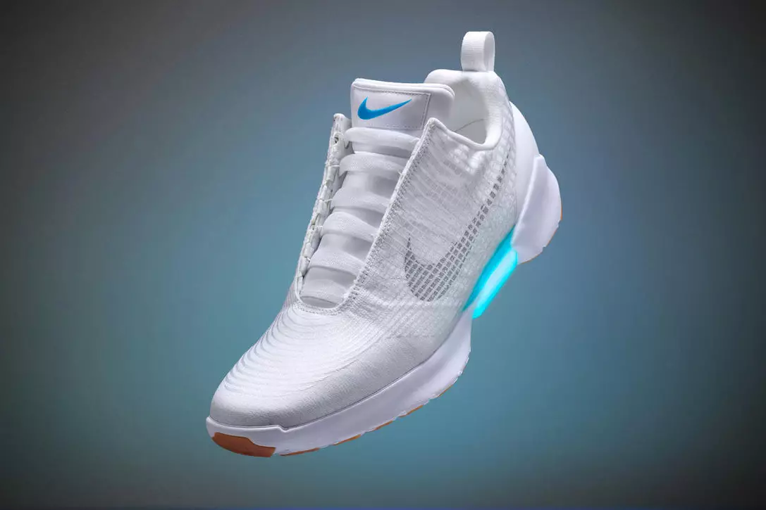 Nike HyperAdapt 1.0 1