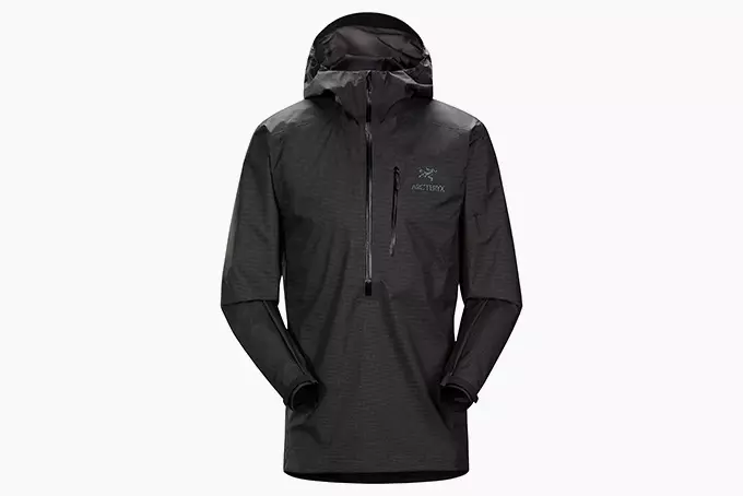 Arc'teryx Spring 21 ক্লাইম্বিং পণ্য 9812_1