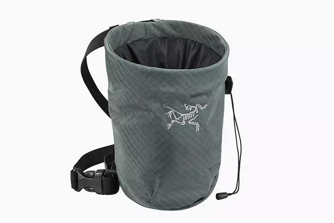 Arc'teryx Isoko 21 Kuzamuka Ibicuruzwa 9812_3