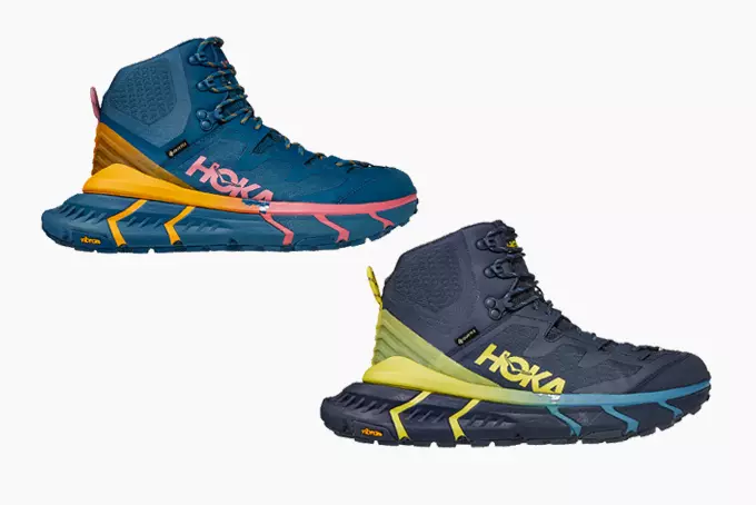 HOKA TenNine Hike GTX ਸਨੀਕਰ 9833_5