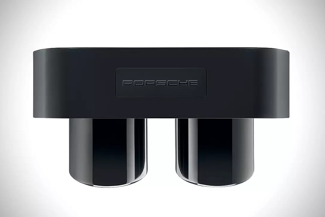 Pembesar Suara Bluetooth Porsche 911 GT3 9852_2