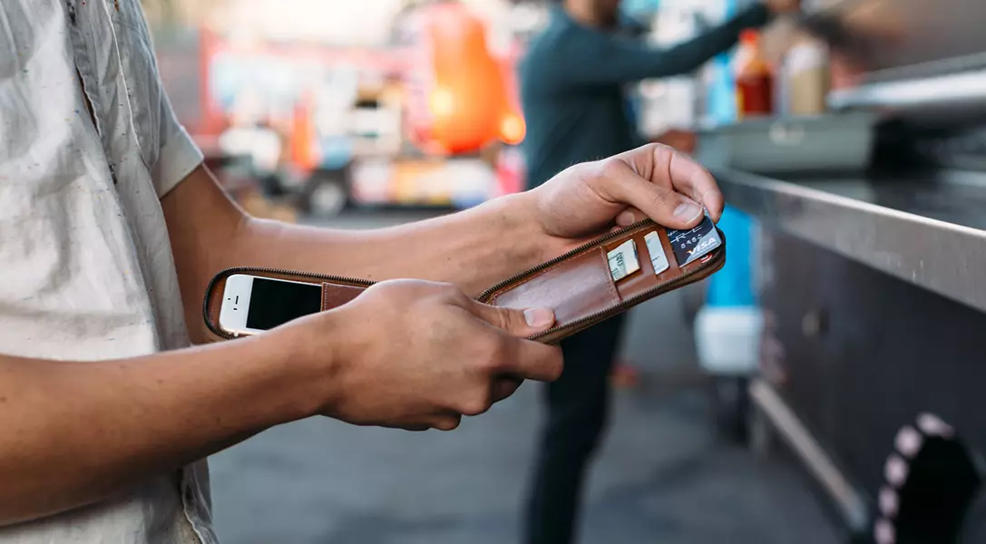 Everyday Carry: Die 20 besten iPhone 6 Wallet Cases