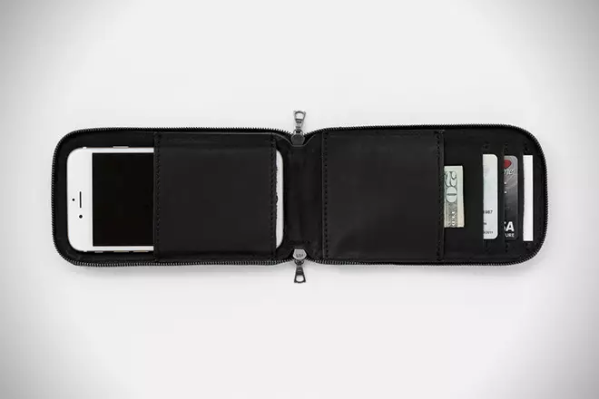 Це Ground Stash Phone:Wallet