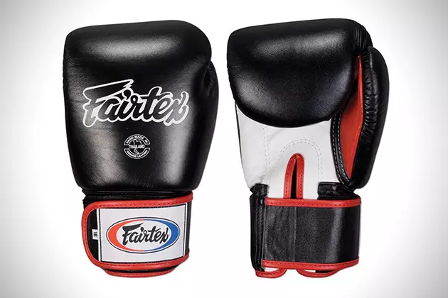 Fairtex Muay Thai