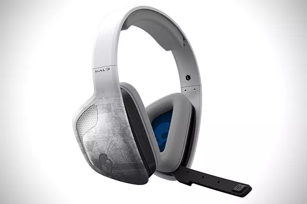 Skullcandy SLYR សម្រាប់ Xbox One