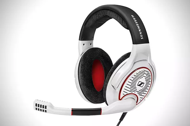 Sennheiser G4ME YEK