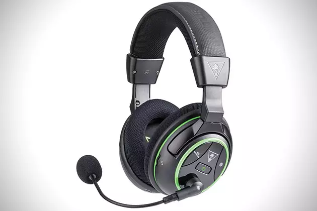 Turtle Beach Ear Force Stealth 500X