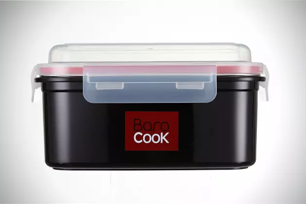 Barocook esi nri na-enweghị ọkụ 2