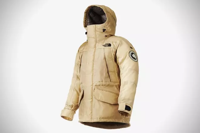 The North Face Moon Parka 2