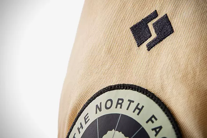 Ang North Face Moon Parka 3