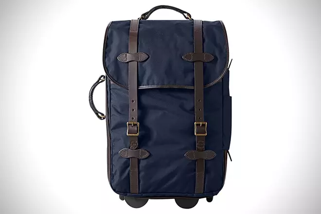 Filson Rolling Carry-On