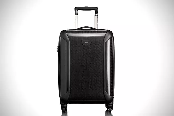 Tumi Tegra Lite