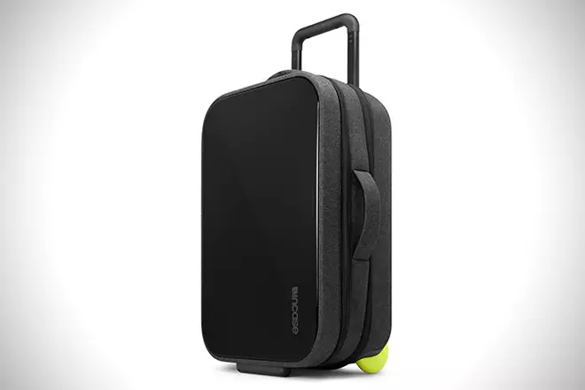 Inase EO Hardshell Travel Roller