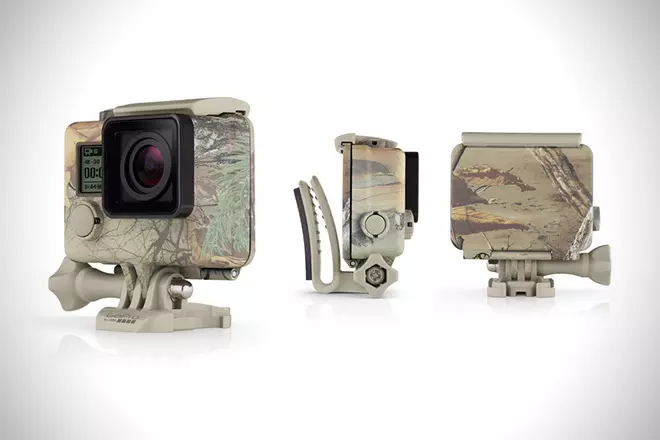 GoPro RealTree beskermende omhulsel 3